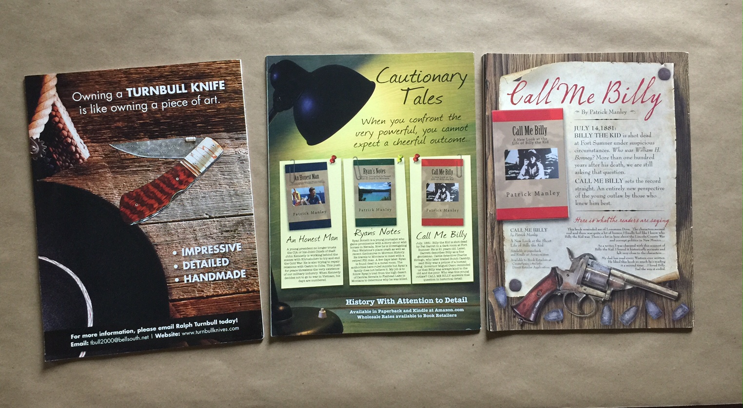 How to create a display ad that sells itself - Russell Johns Associates ...