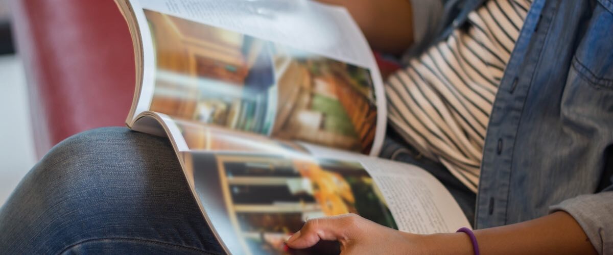 Advantages of Newspaper and Magazine Advertising For Small Business