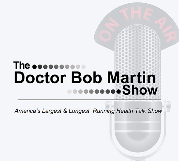 The Dr. Bob Martin Show Advertising - Russell Johns Associates