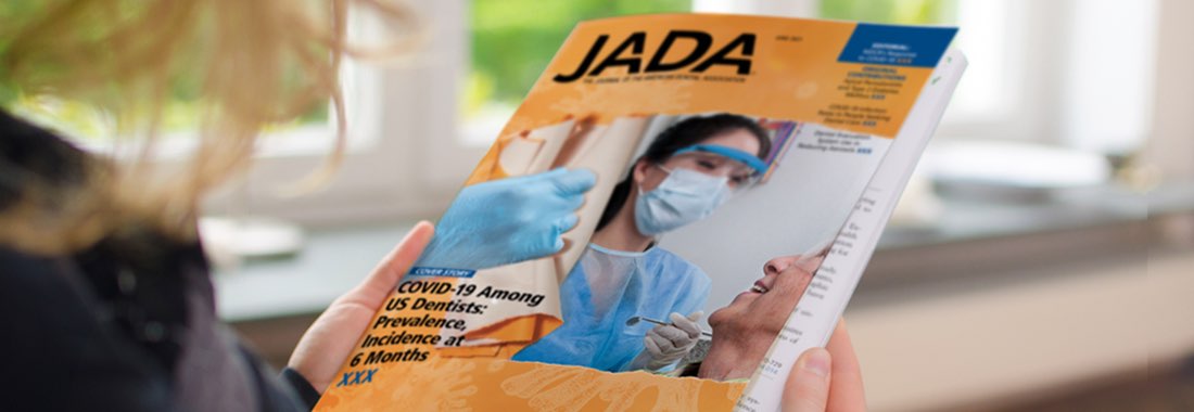 JADA - Russell Johns Associates