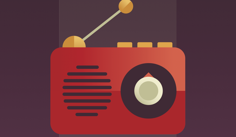 Radio Advertising - Russell Johns Associates