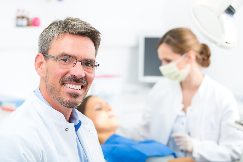 Effective Dental Recruitment Advertising - Russell Johns Associates