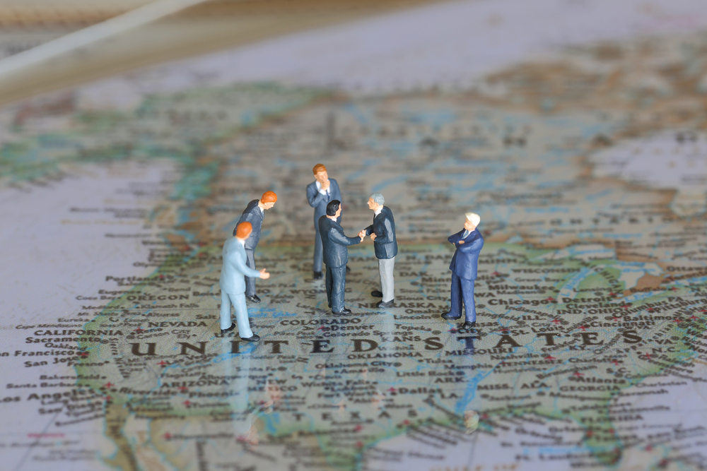 Effective Regional Advertising Opportunities for Auctions and ...