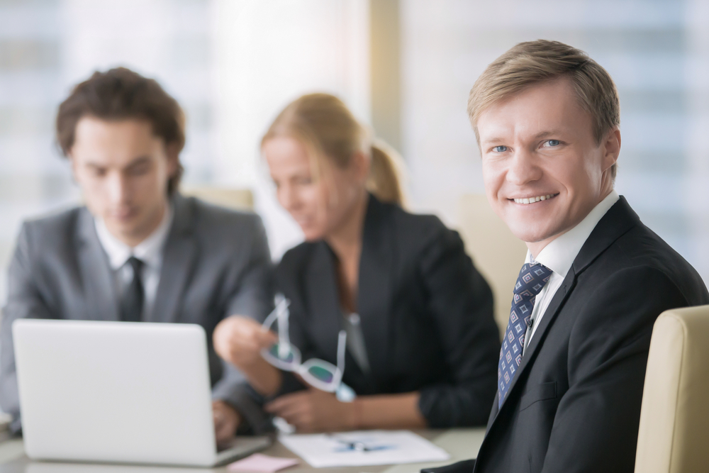 Job Boards Targeted by Industry or Education - Russell Johns Associates