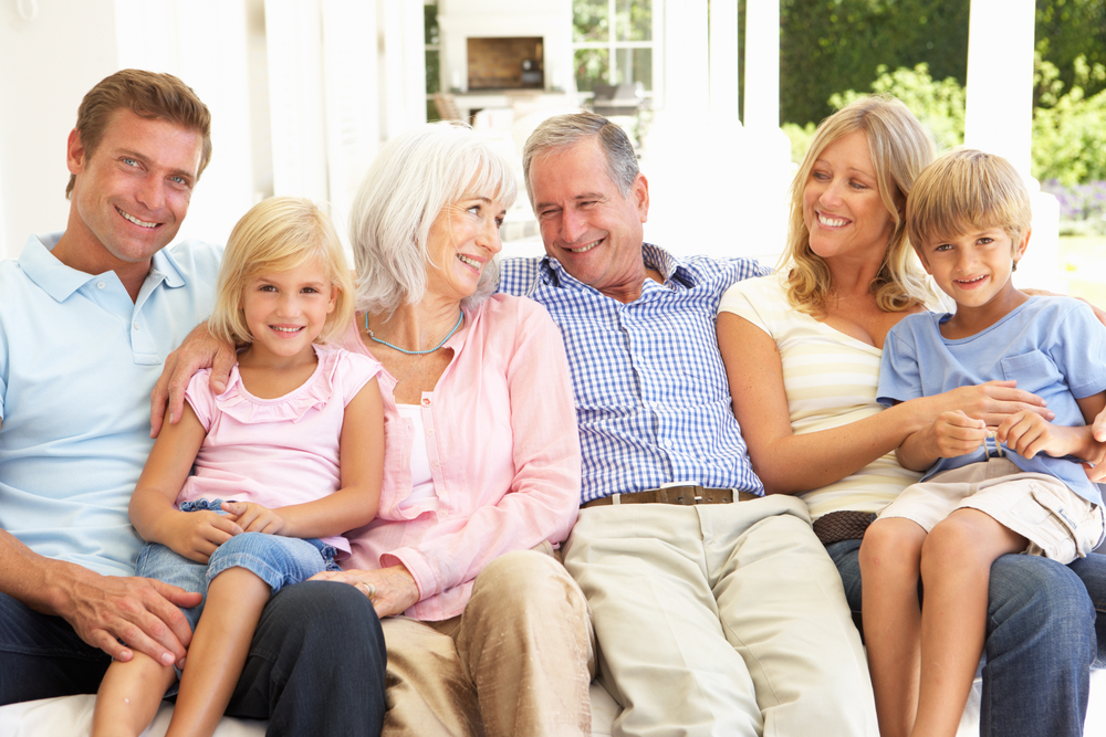 Effectively Advertise to Individuals 50+ with these Tips - Russell ...