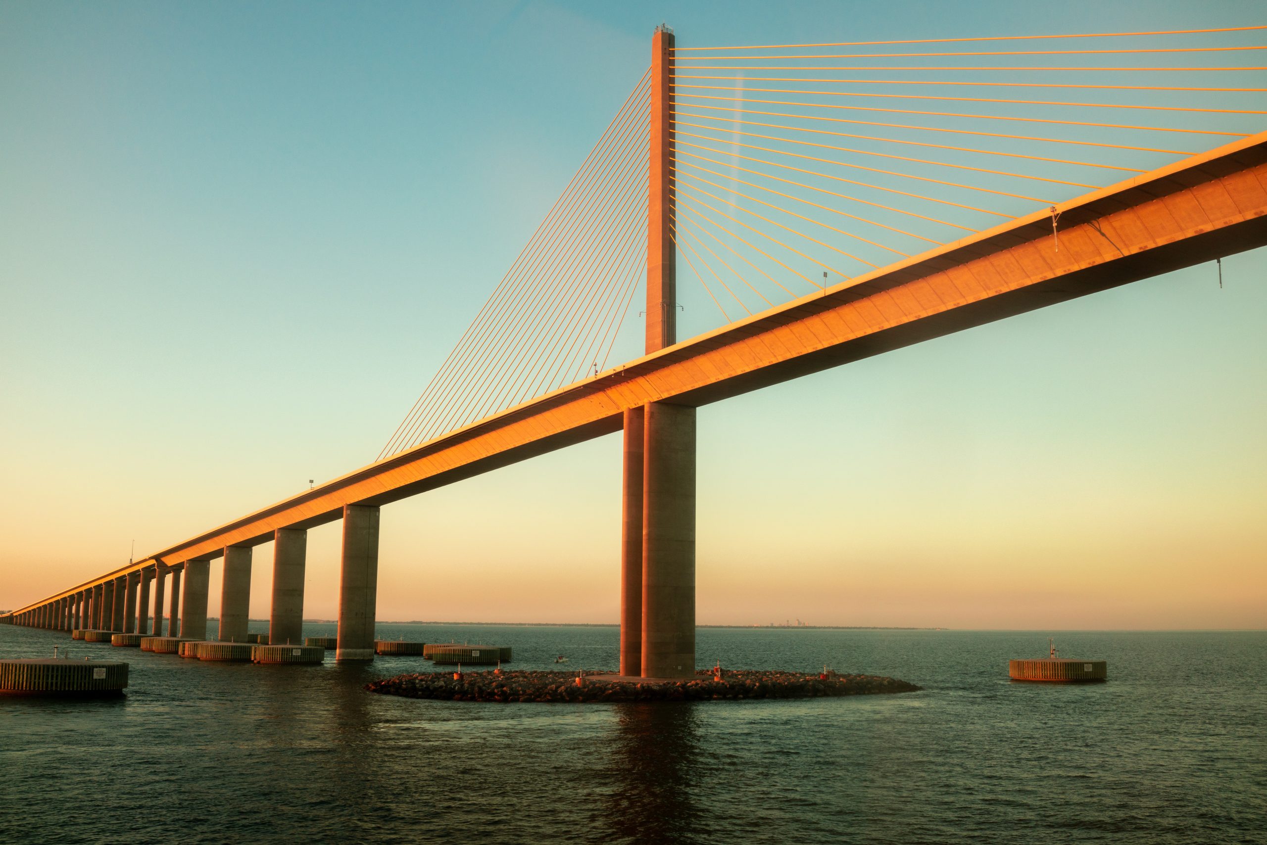 Tampa Bay, Florida Digital Marketing - Russell Johns Associates
